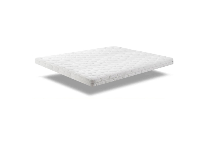 Topper 120x200 kopen | Maan Matras